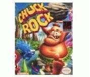 Chuck Rock - Amiga (1991) | RETROGAMING PLANET